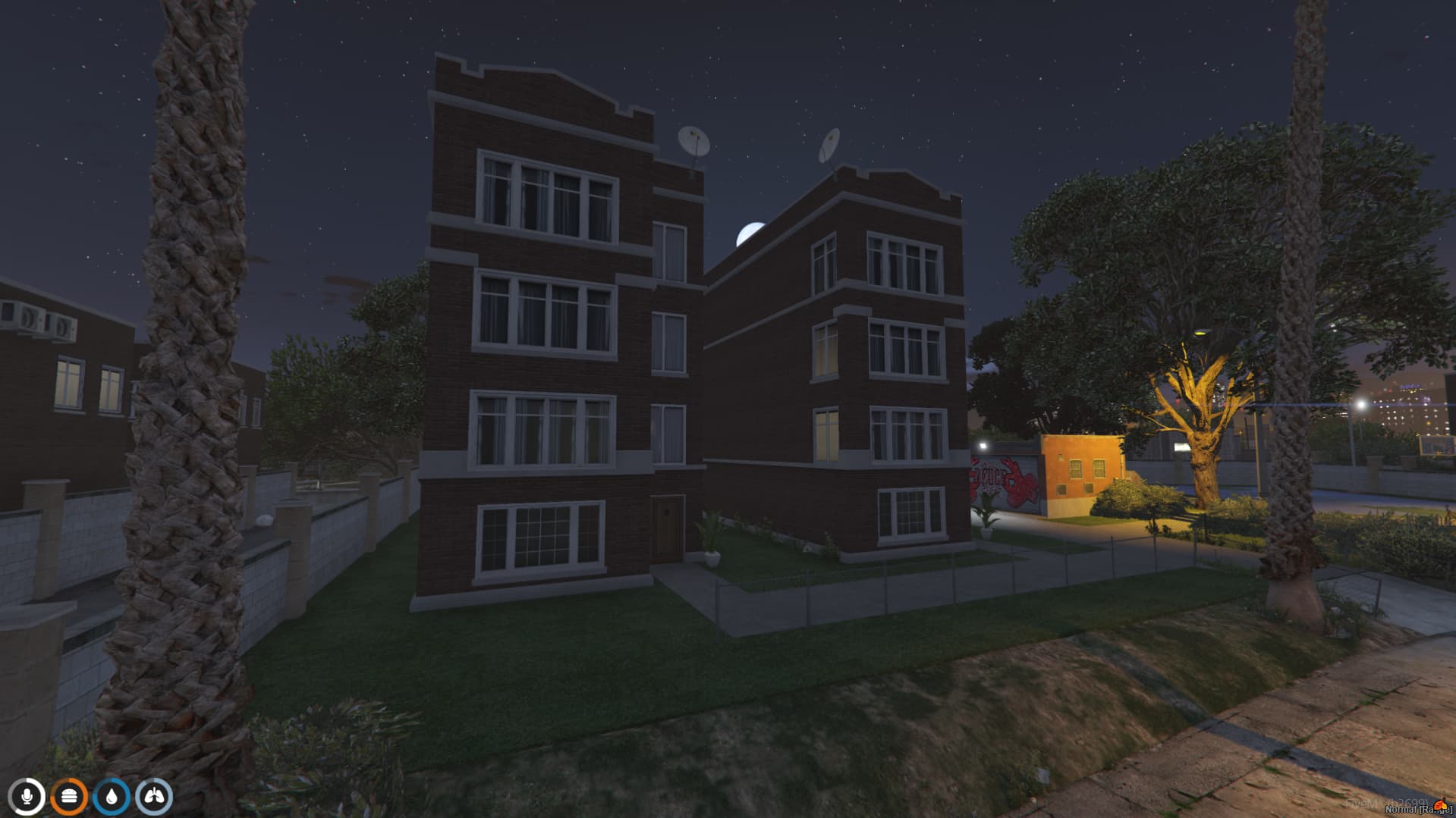 [Release] [MAP] Chicago Hood Map - FiveM Search