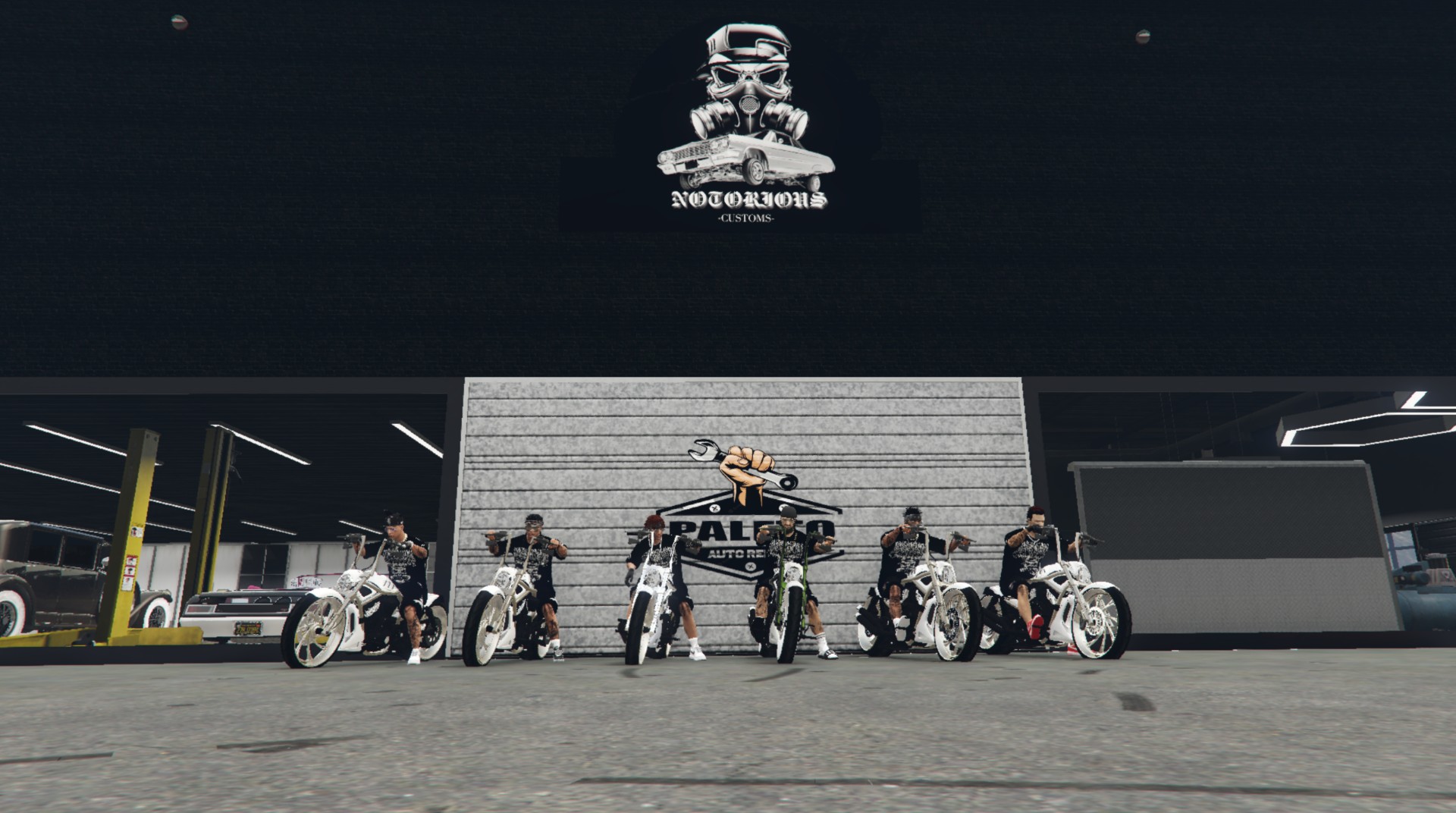 Paleto Bay - FiveM Snapmatic - Cfx.re Community