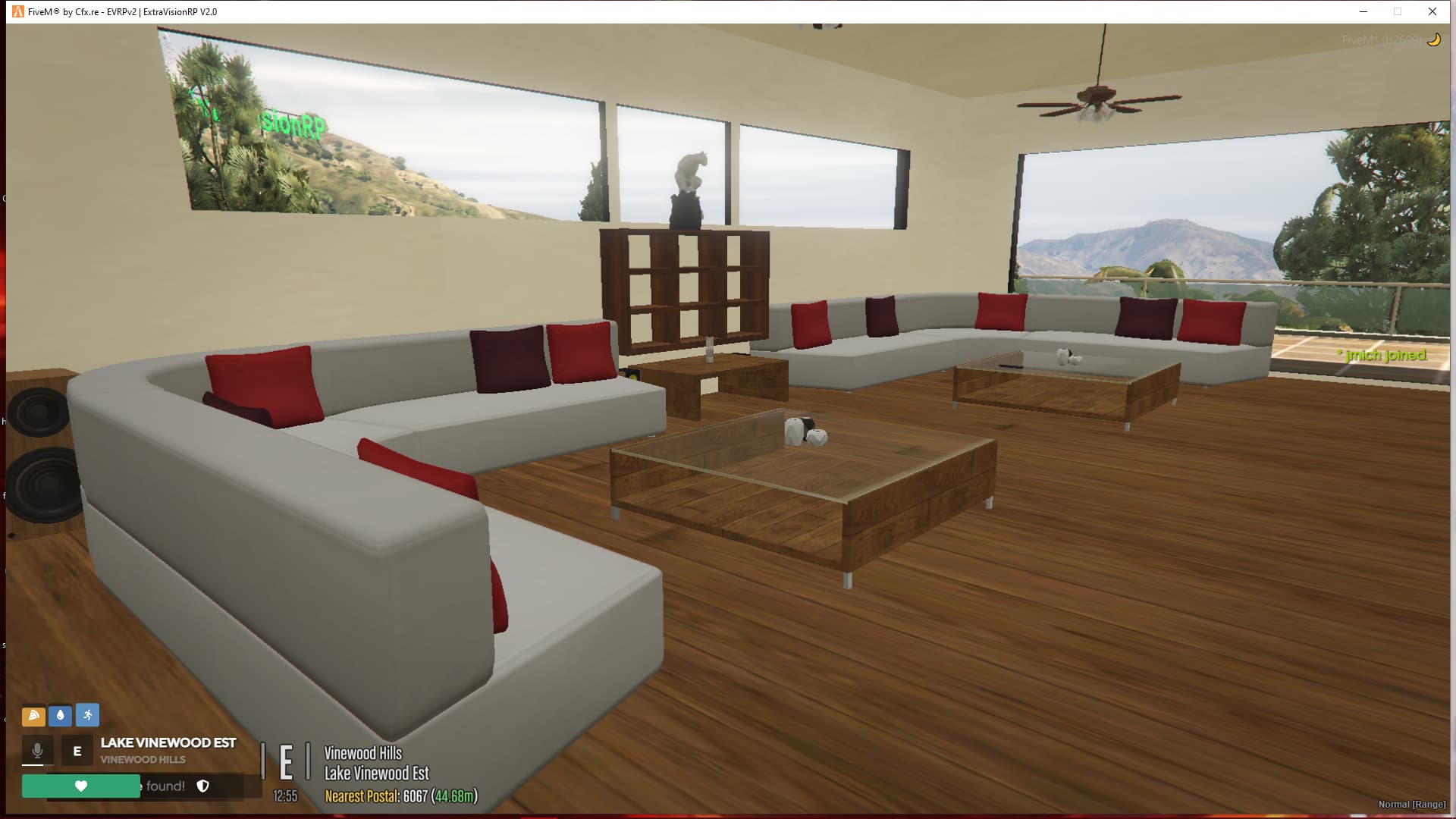 [Standalone] [Paid] Sit Anywhere - Page 9 - FiveM Releases - Cfx.re ...