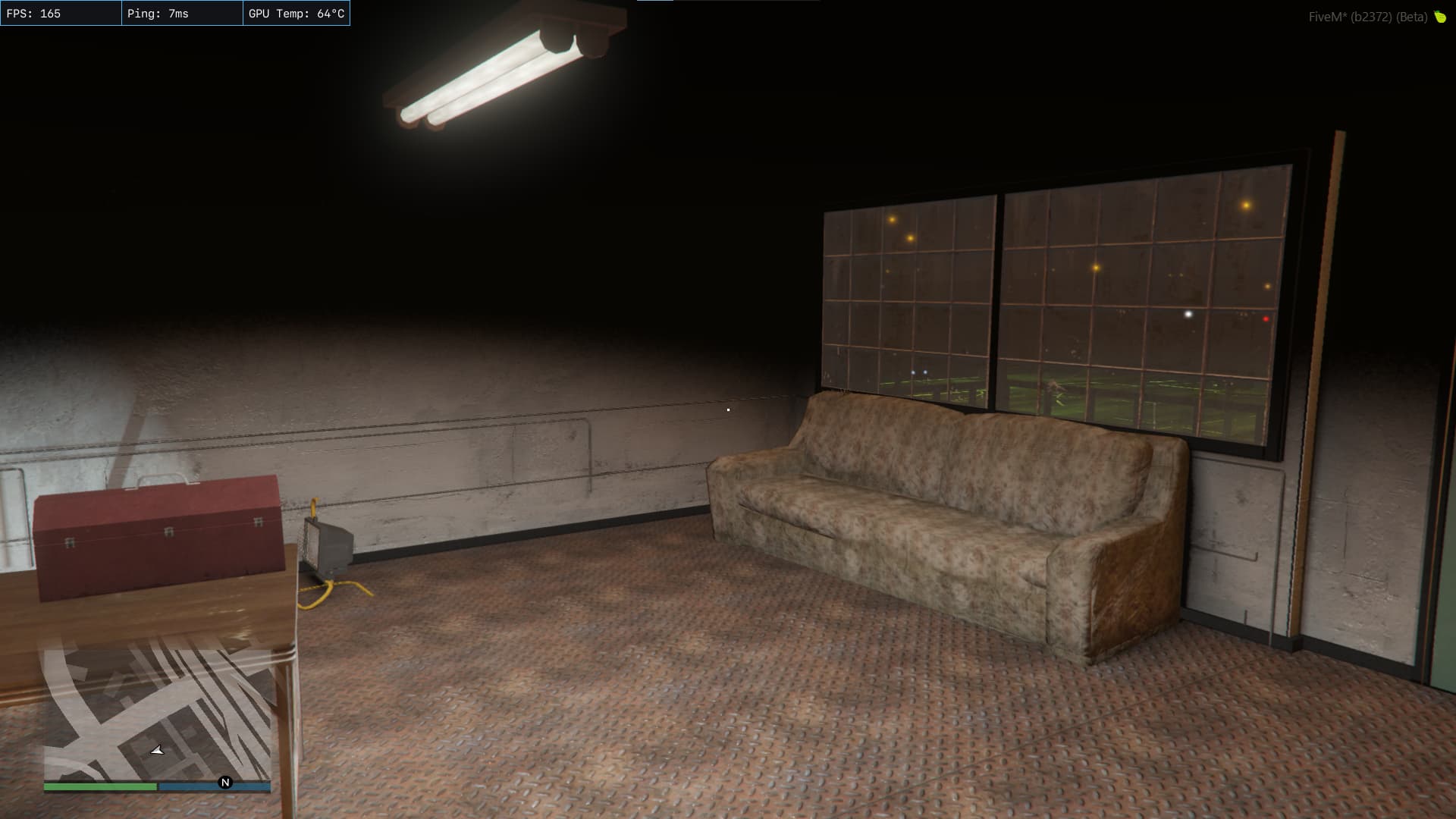 Paid Mlo Torture Room Fivem Releases Cfxre Community