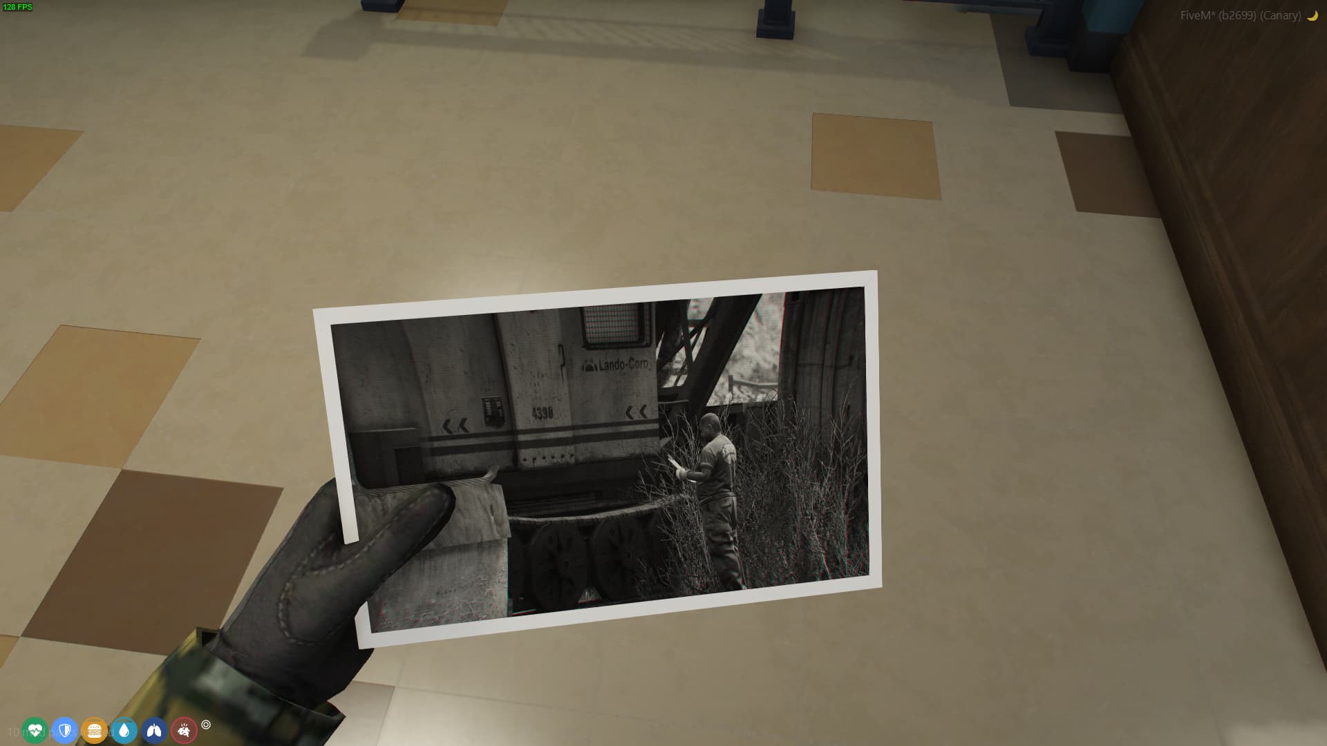 No-spy | Spy glasses, remote cam, motion sensor, DUI and more - FiveM Releases - Cfx.re Community