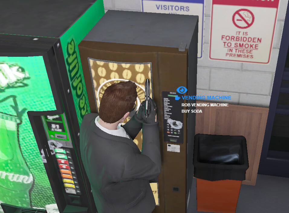 [RELEASE] [FREE] szi_vendingmachine - FiveM Releases - Cfx.re Community