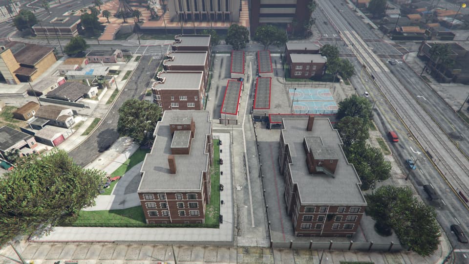 [Release] [MAP] Chicago Hood at Davis Map - FiveM Releases - Cfx.re ...