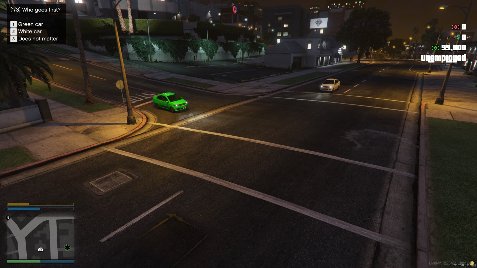 [QB][ESX] 🚙 east - Driving School (Live theory exam scenes) - FiveM Search