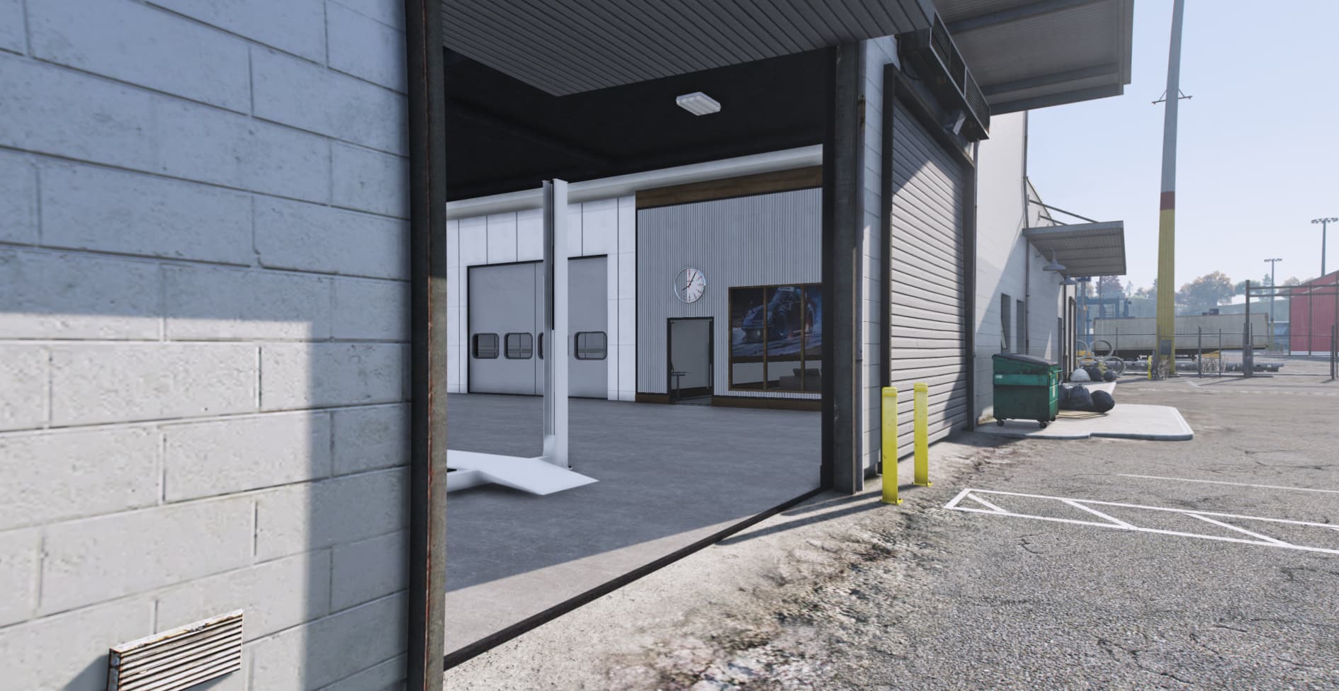 Import Garage - FiveM Releases - Cfx.re Community