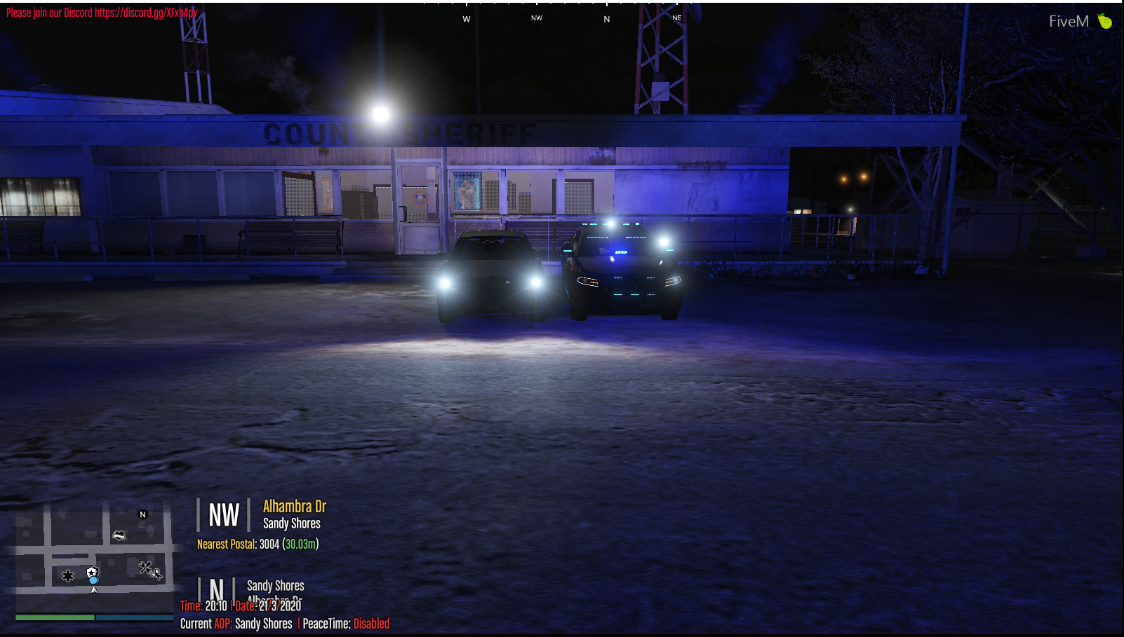 Department Of Public Safety RP | DOPSRP |Discord https://discord.gg ...