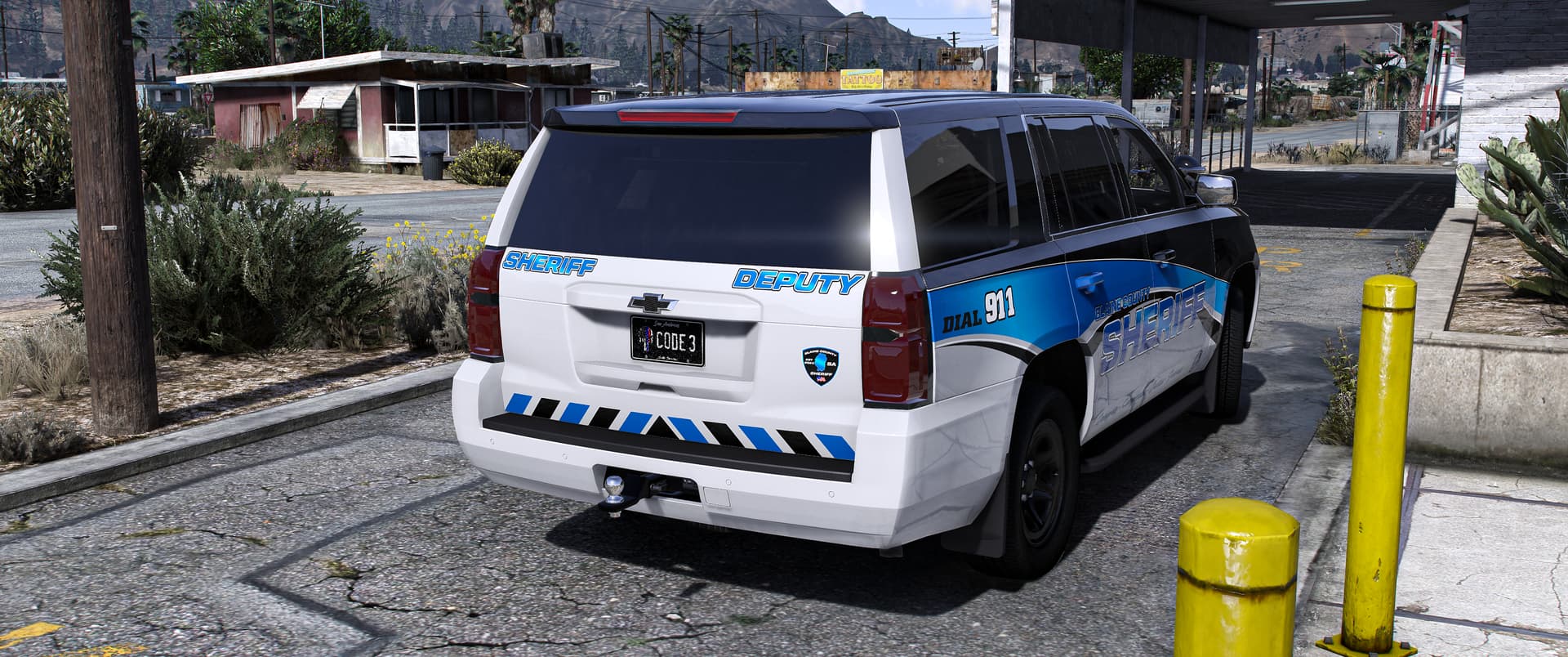 Asylum Seekers Community - Server Bazaar - Cfx.re Community