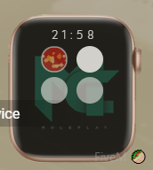[RELEASE] New Smartwatch HUD - FiveM Releases - Cfx.re Community
