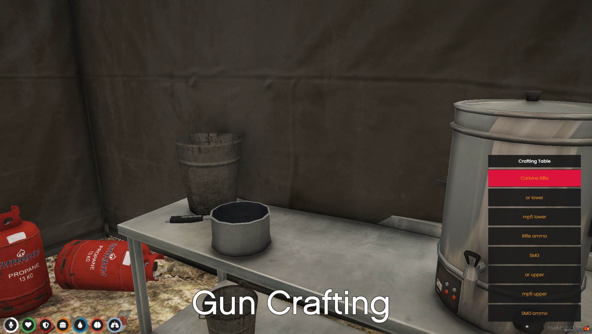 💯|TRAPCITYRP|Jobs|Police|Drugs| - Server Bazaar - Cfx.re Community