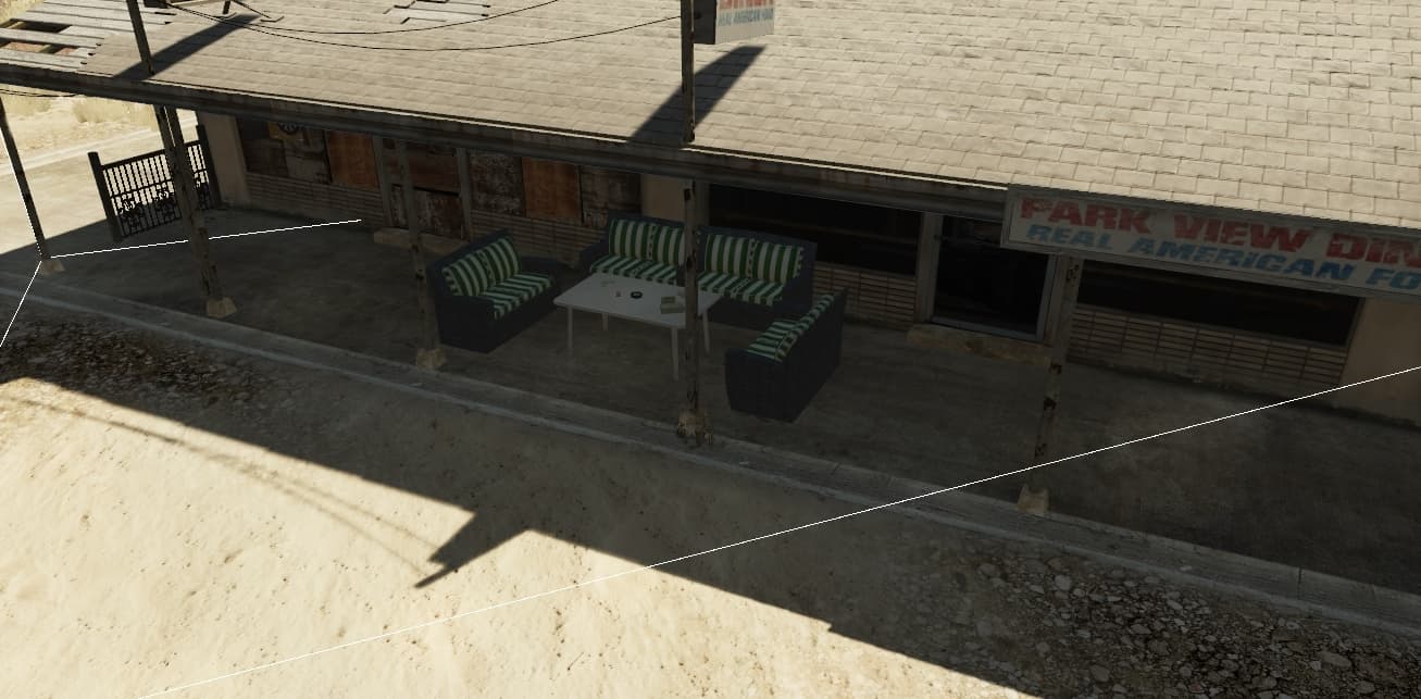 Deleted entities still are on the fivem server - Discussion - Cfx.re ...