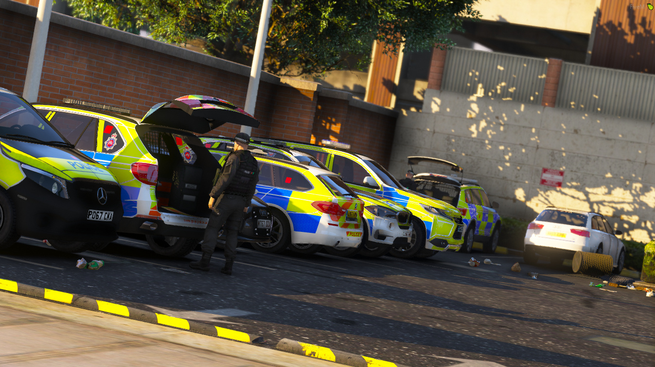 Manchester Roleplay - Page 2 - Server Bazaar - Cfx.re Community