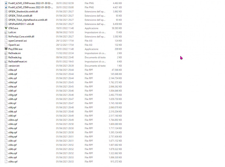 FiveM keep Crashing without errors - FiveM Client Support - Cfx.re ...