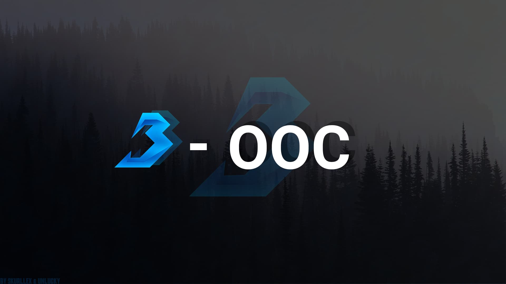 [ESX][Notify & OOC (me) Script] B-Notify/OOC (Nice & clean design) and ...