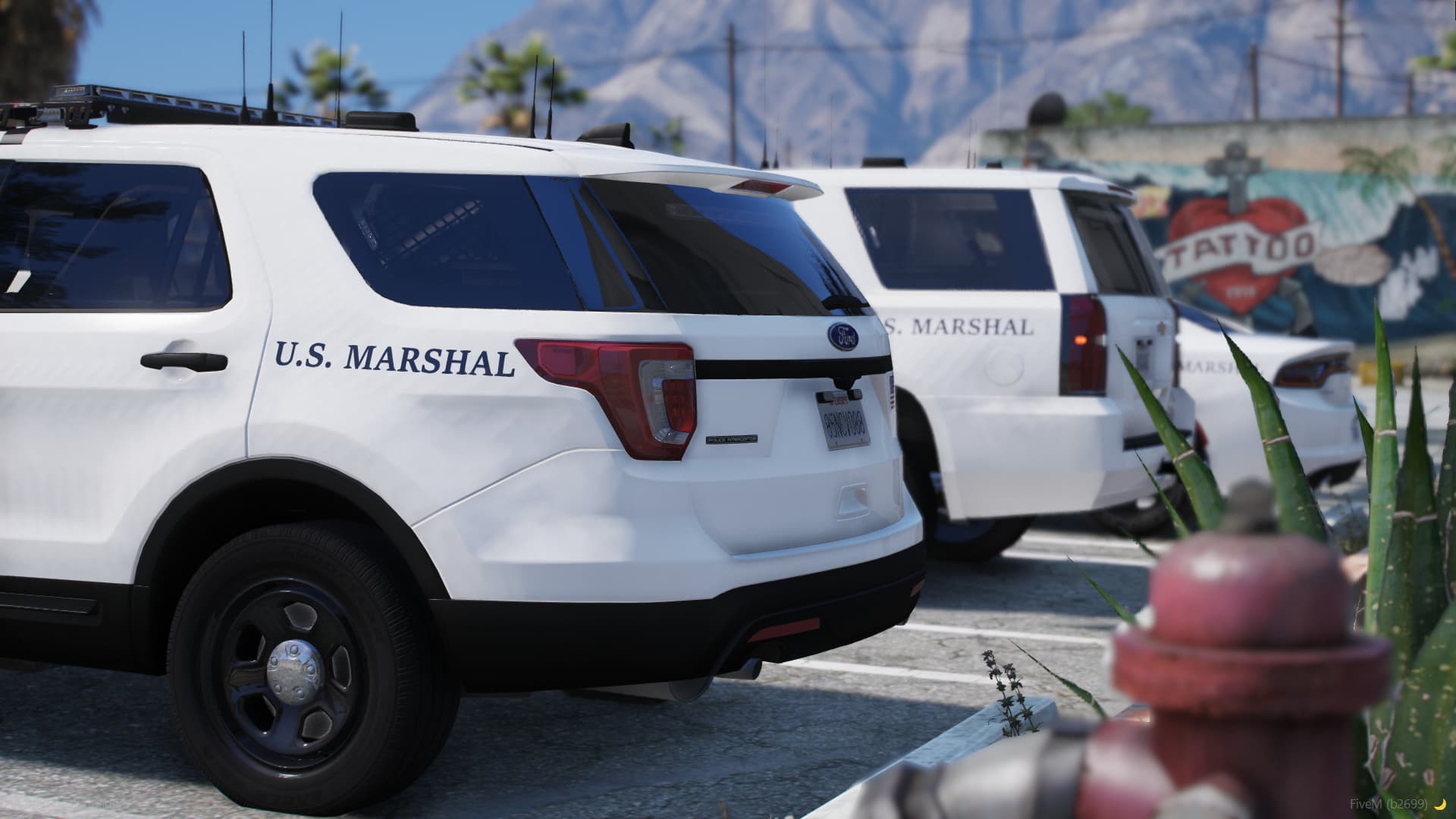 [NA/EU] Wisconsin State Roleplay | vMenu | Serious RP | Custom Cars ...