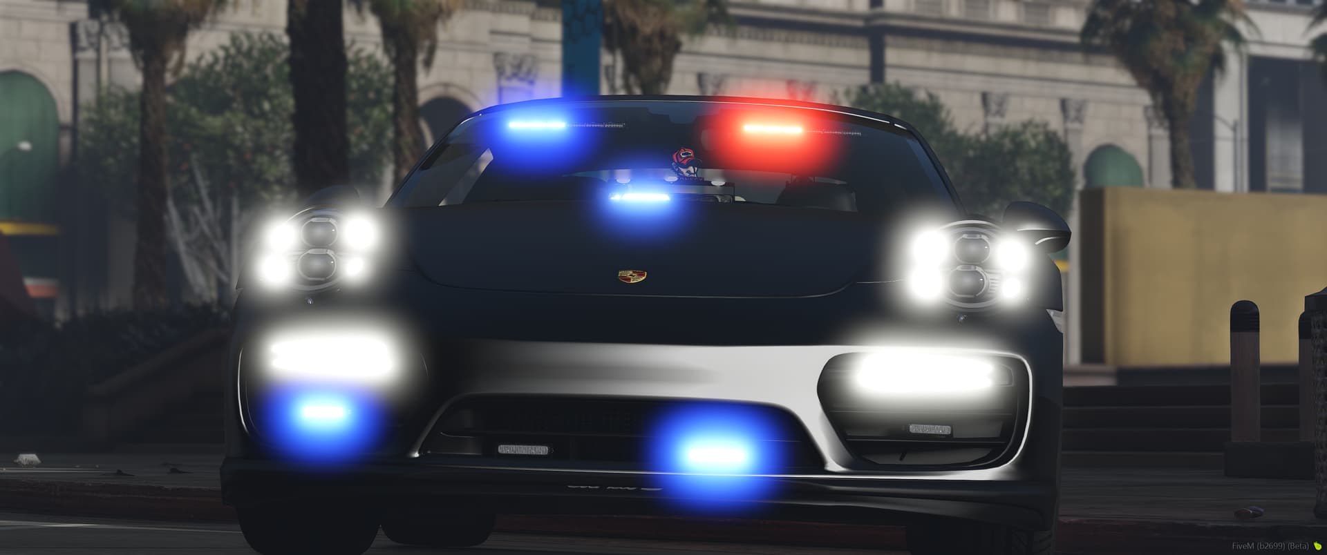 Relentless RP I Public I High Ranking Positions Open - Server Bazaar ...