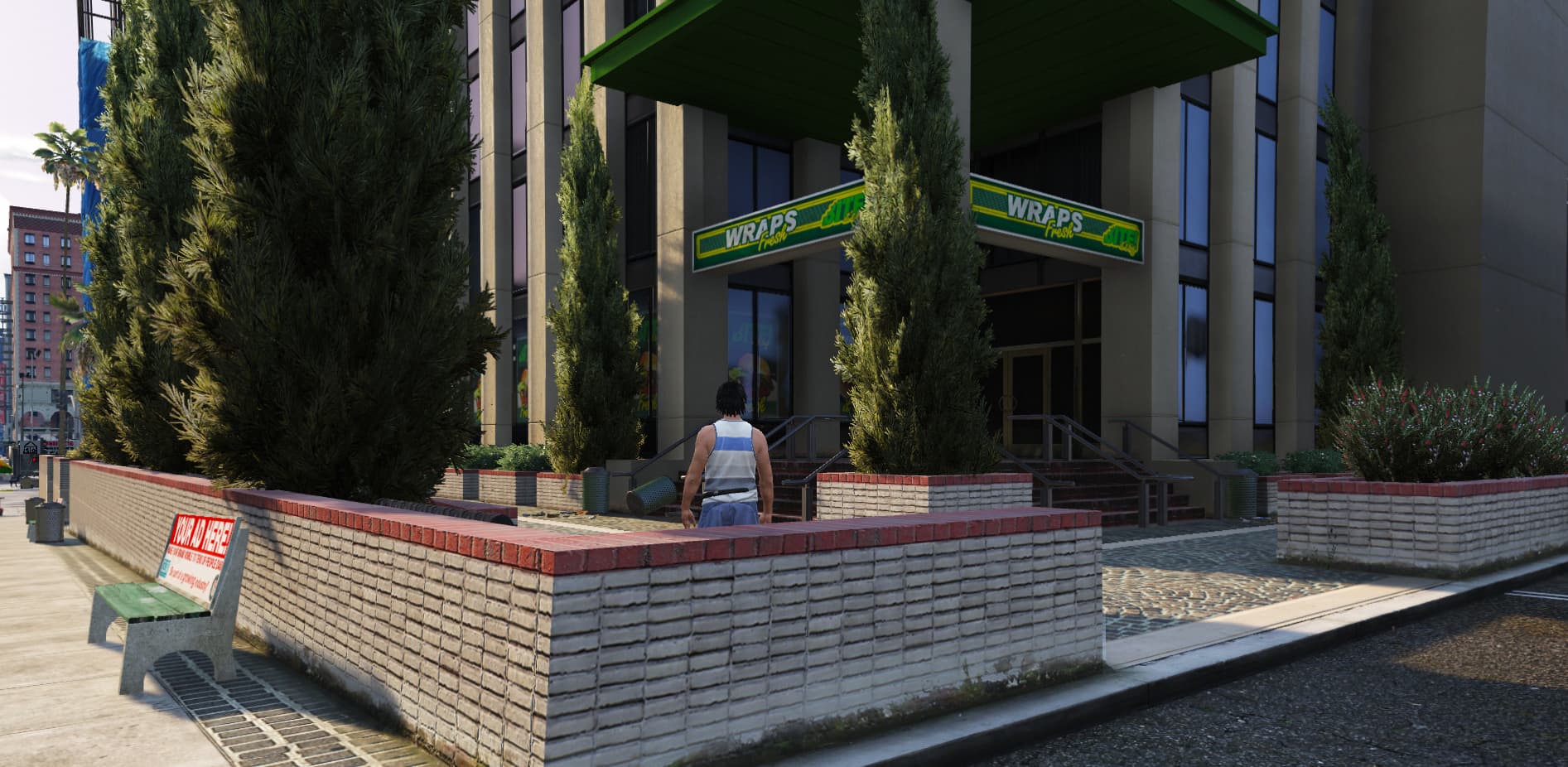 [MLO] Los Santos Job Centre - Page 3 - FiveM Releases - Cfx.re Community