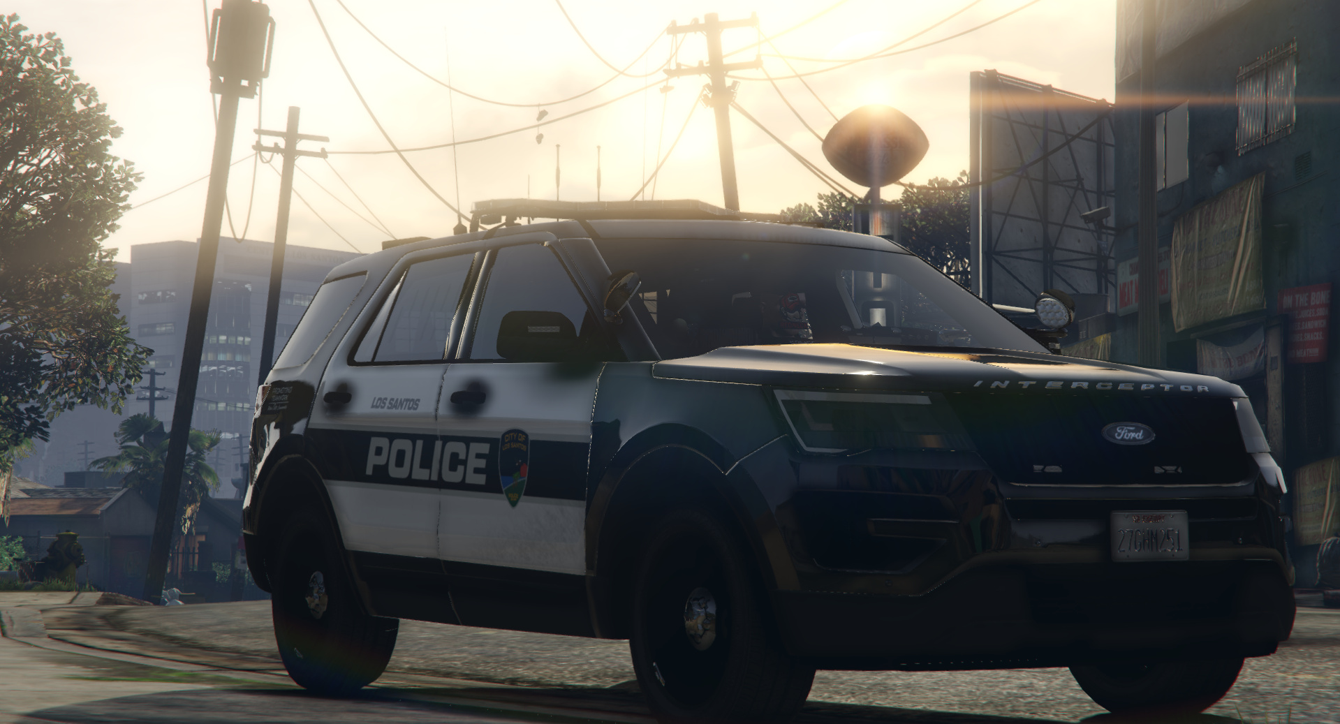 ⛰️Rocky Mountain Roleplay® | Serious & Realistic Roleplay | 15+ | Daily ...