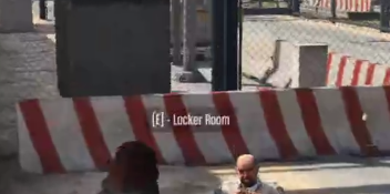 How to add intractable floating text? - Page 2 - Discussion - Cfx.re ...