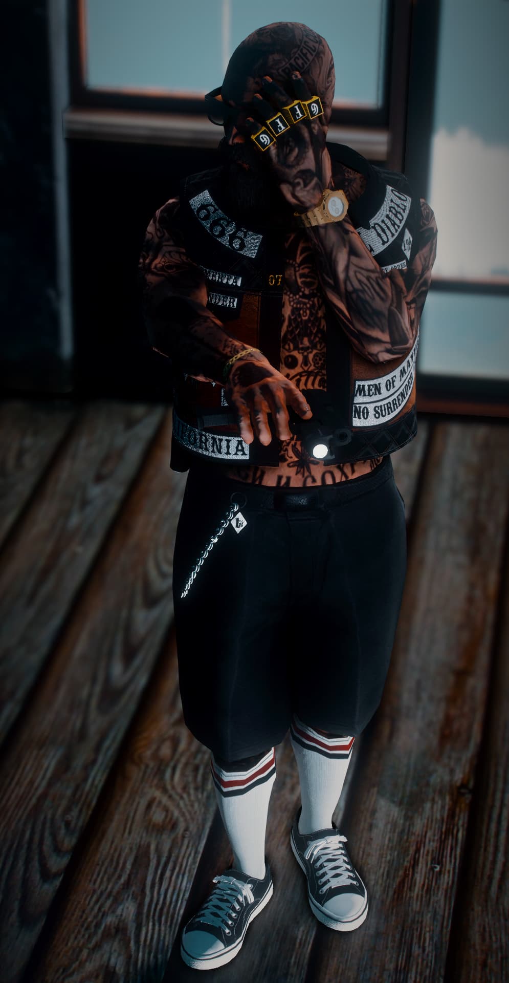 Goliaths MC [NOW RECRUITING] - Server Bazaar - Cfx.re Community