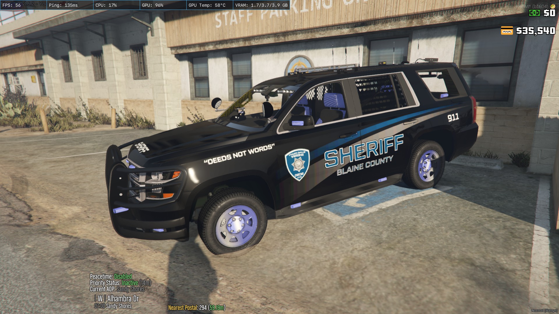 How do i Fix this blue tint on my car(s)? - FiveM Client Support - Cfx ...