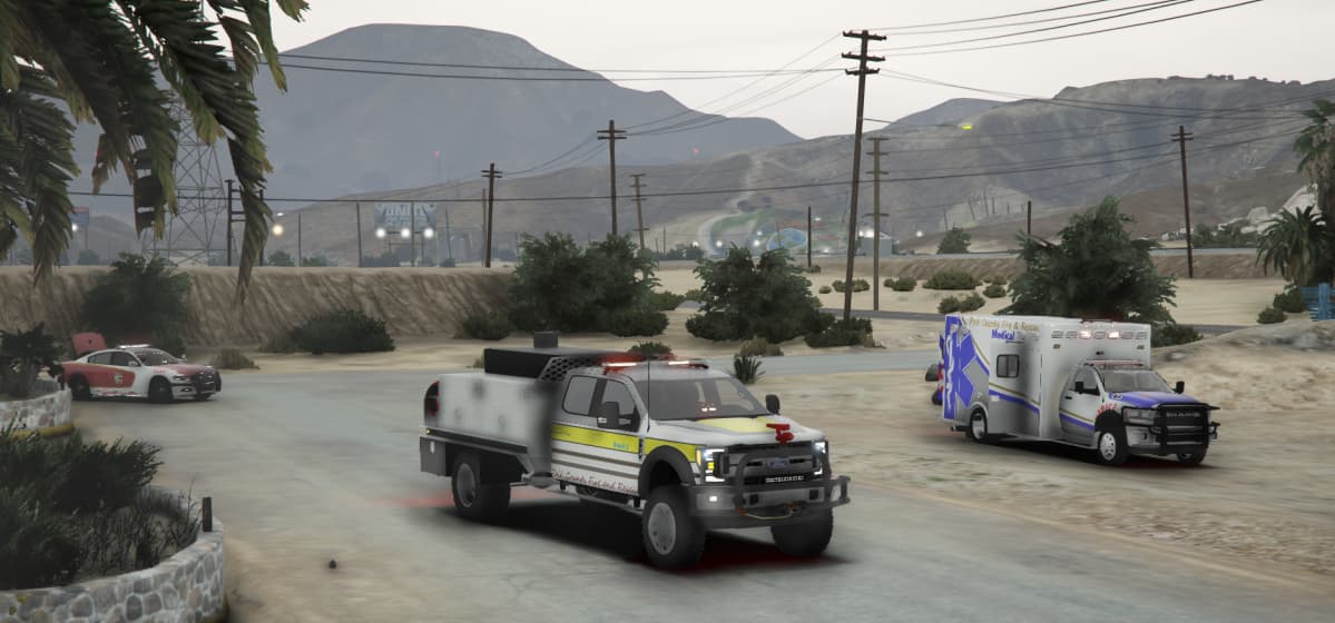 Iowa State Roleplay | Public | vMenu | Active Dev's & Staff | Volunteer ...