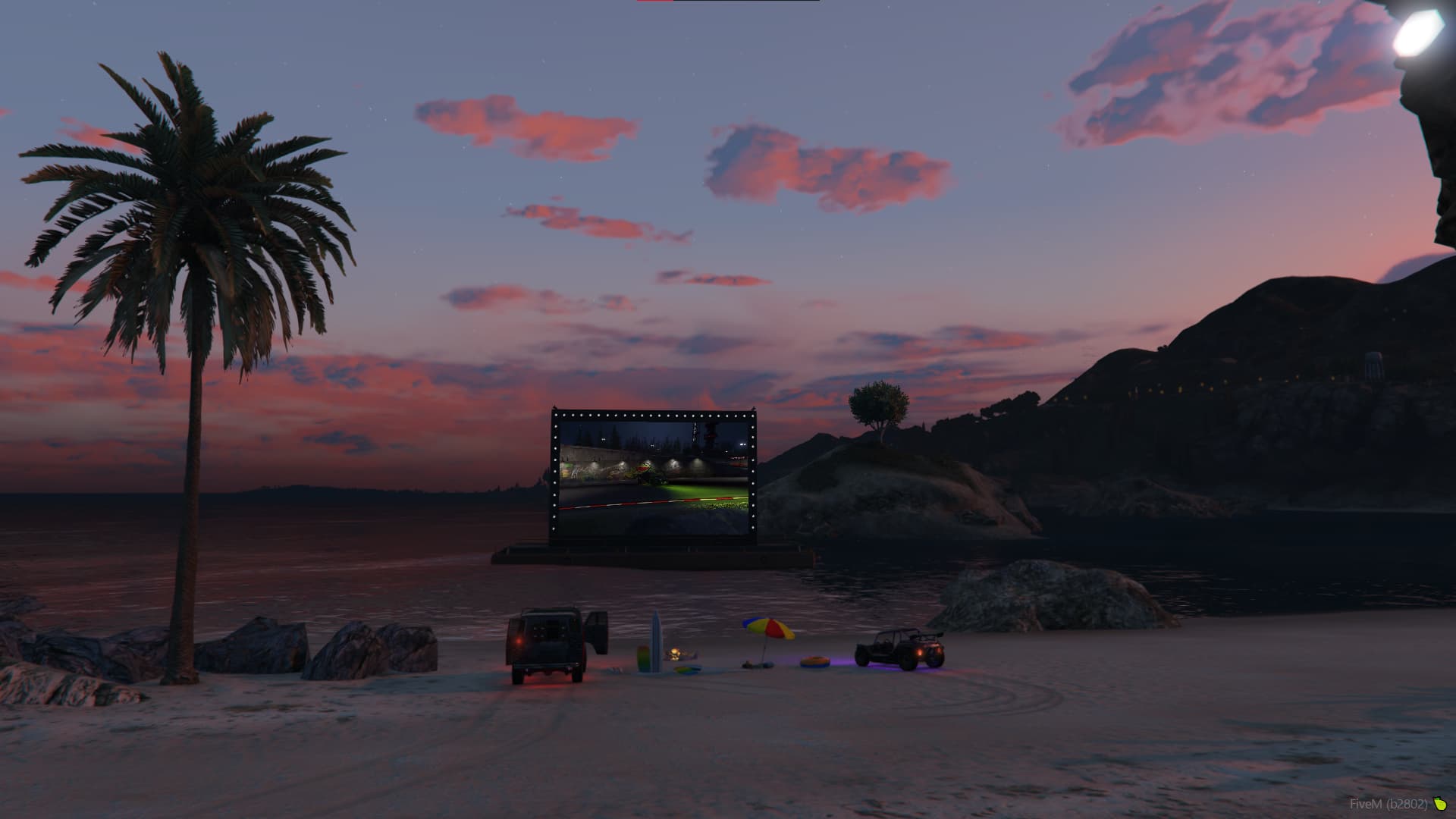 KC_Limerock - FiveM Releases - Cfx.re Community