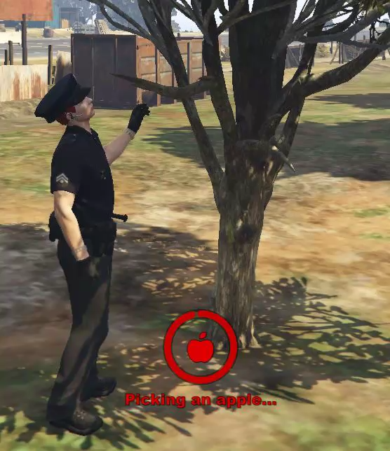 [Standalone] [FREE] SMD_Progressbar - FiveM Releases - Cfx.re Community