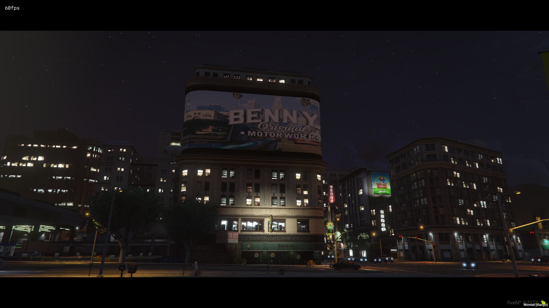 [Free] [Map] Billboard Meeting Point - FiveM Releases - Cfx.re Community