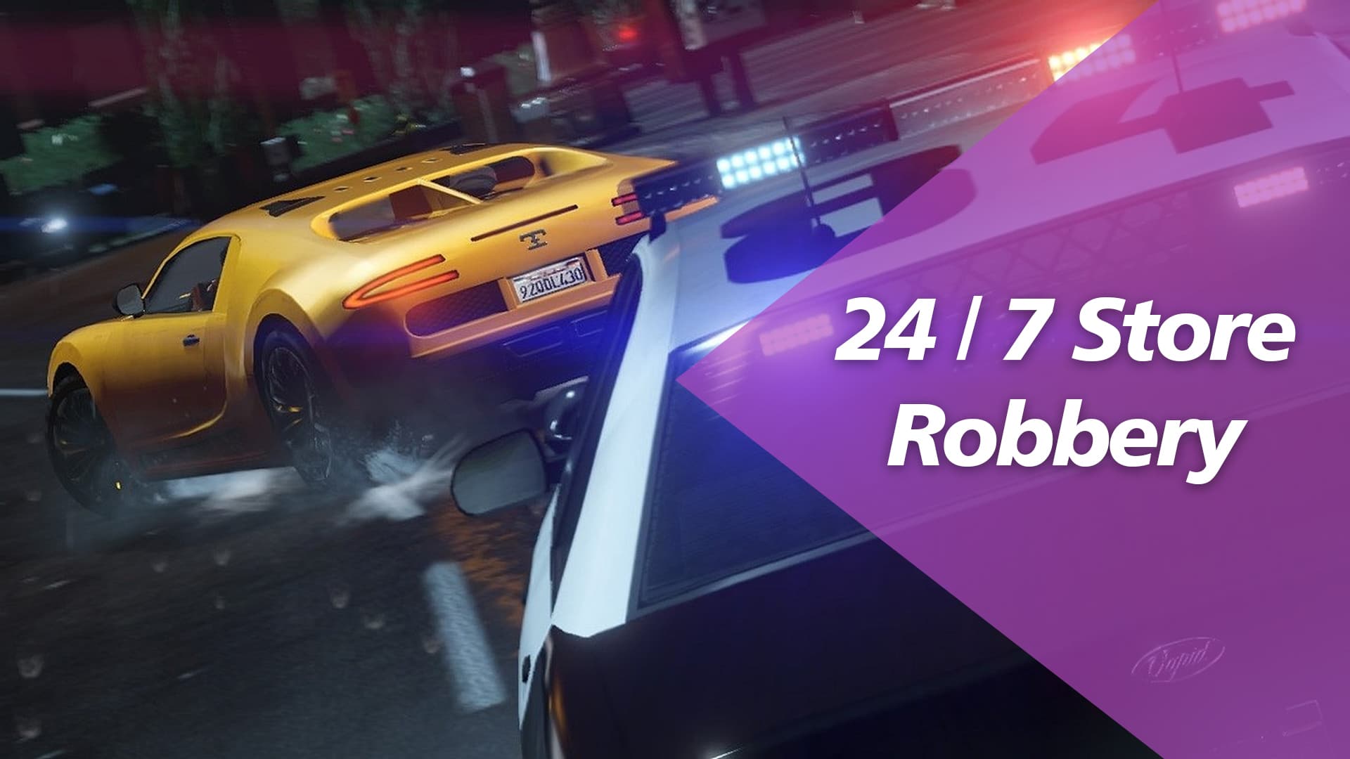 [PAID] AV 24/7 Store Robbery - FiveM Releases - Cfx.re Community