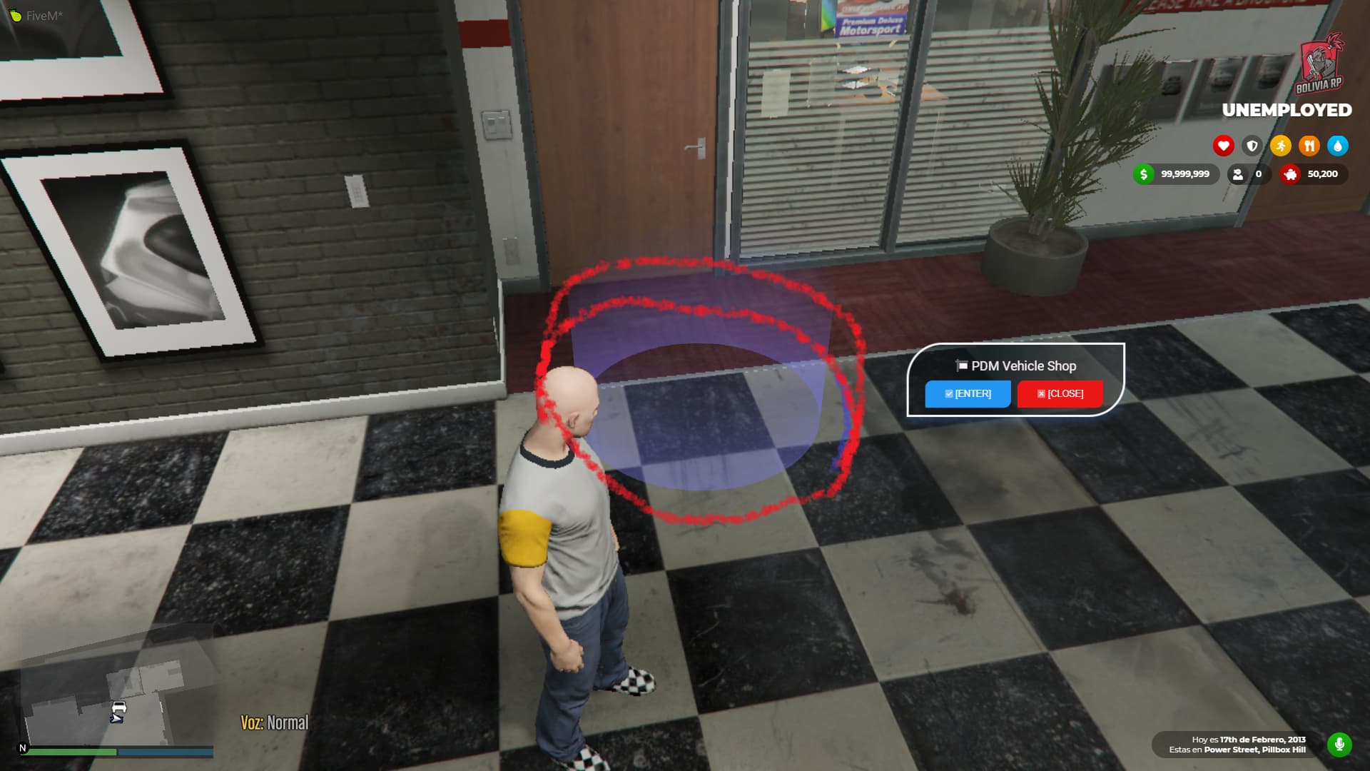 [RELEASE] renzu_vehicleshop | Advanced Vehicle Shop - Page 9 - FiveM ...