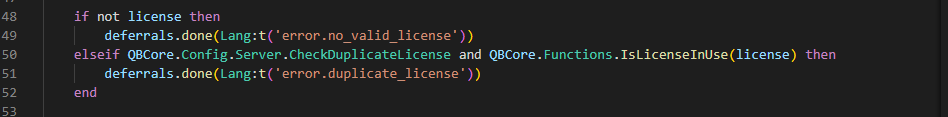 Error With Server Lua Qbcore Cfx Re Community