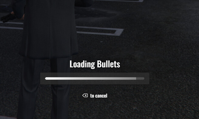 [PAID] [QBCore] Murr Taskbar - FiveM Releases - Cfx.re Community
