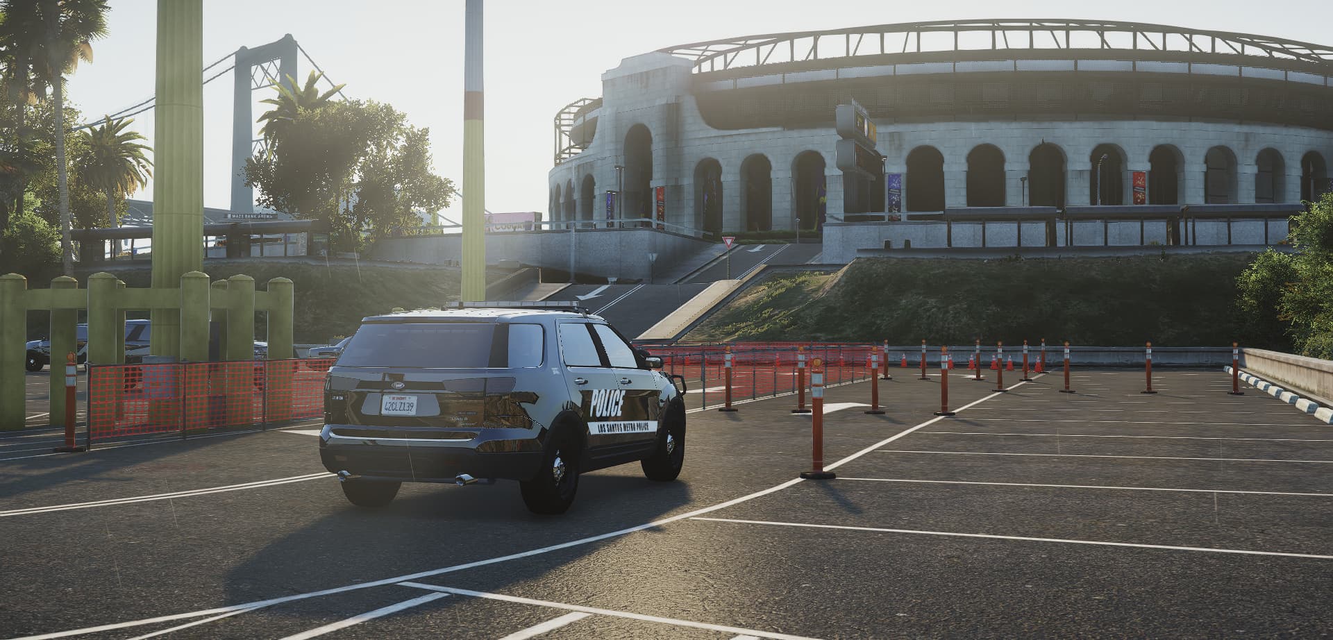 [Free] Police Evoc - FiveM Releases - Cfx.re Community