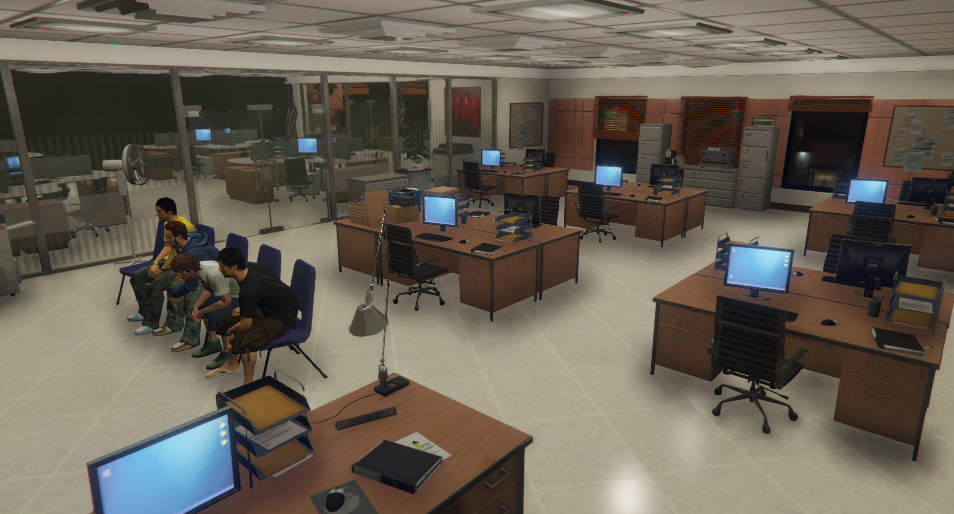 ⛰️Rocky Mountain Roleplay® | Serious & Realistic Roleplay | 15+ | Daily ...