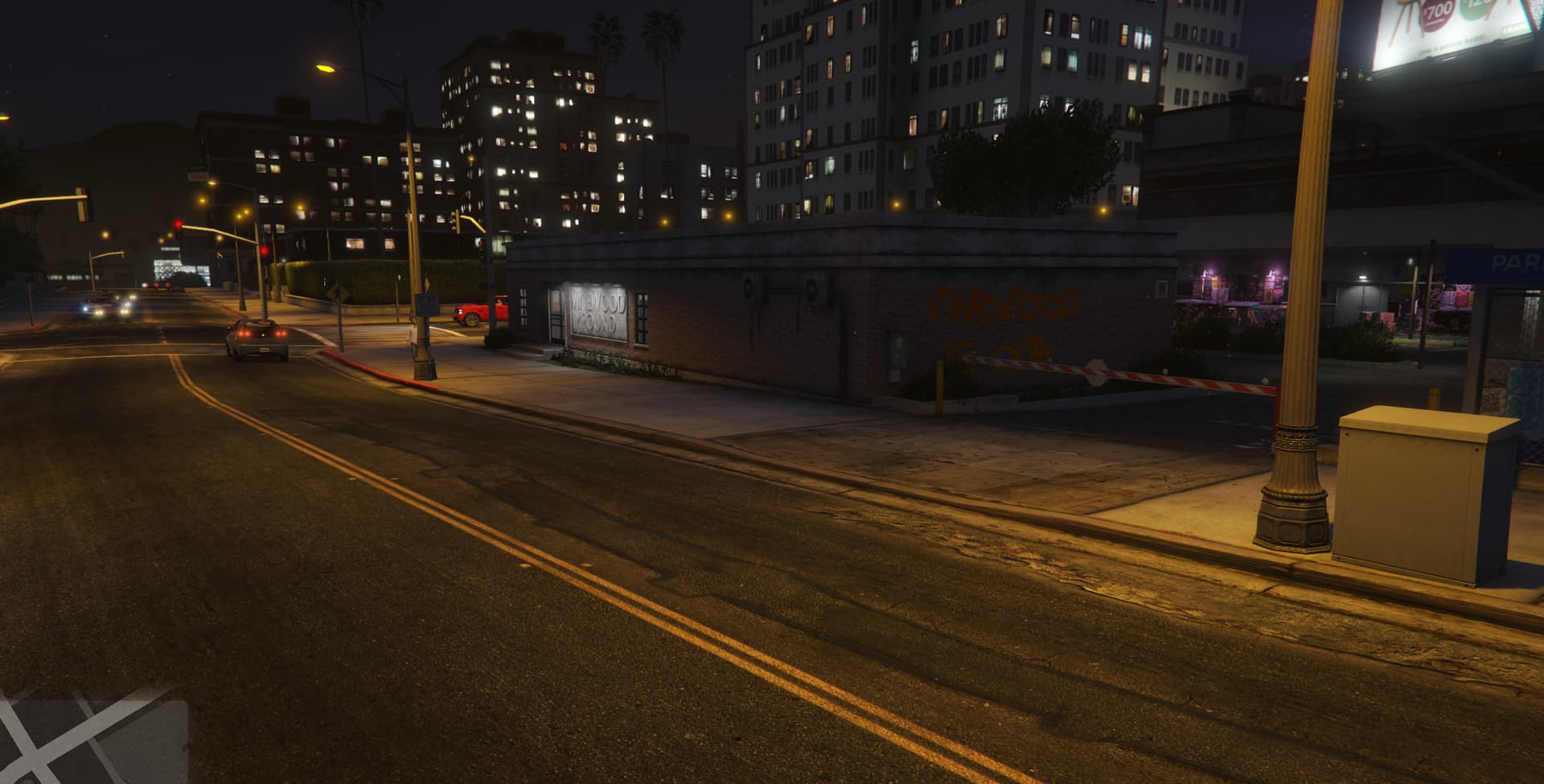 [mlo] [map] vinewood impound [paid] - FiveM Search