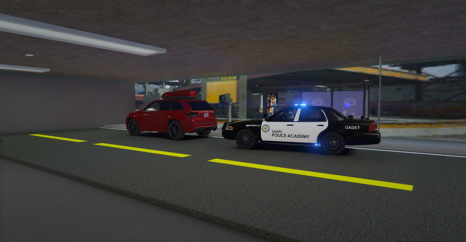 🌴 Good Vibes Roleplay | Under Development| Economy | PD/EMS | Custom ...