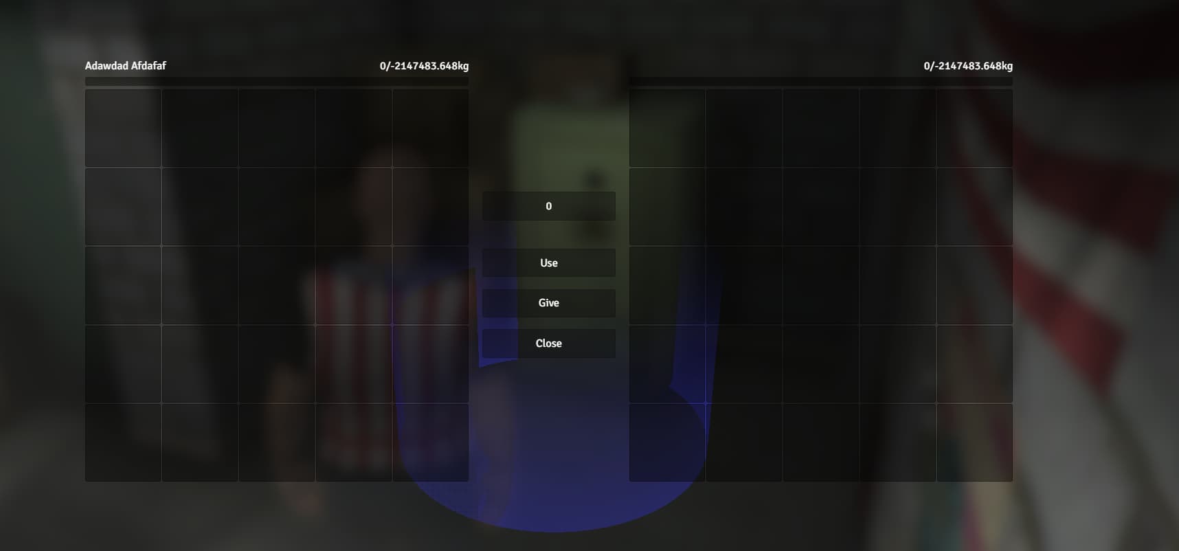 [Free] ox_inventory - slot-based inventory with metadata - Page 11 ...