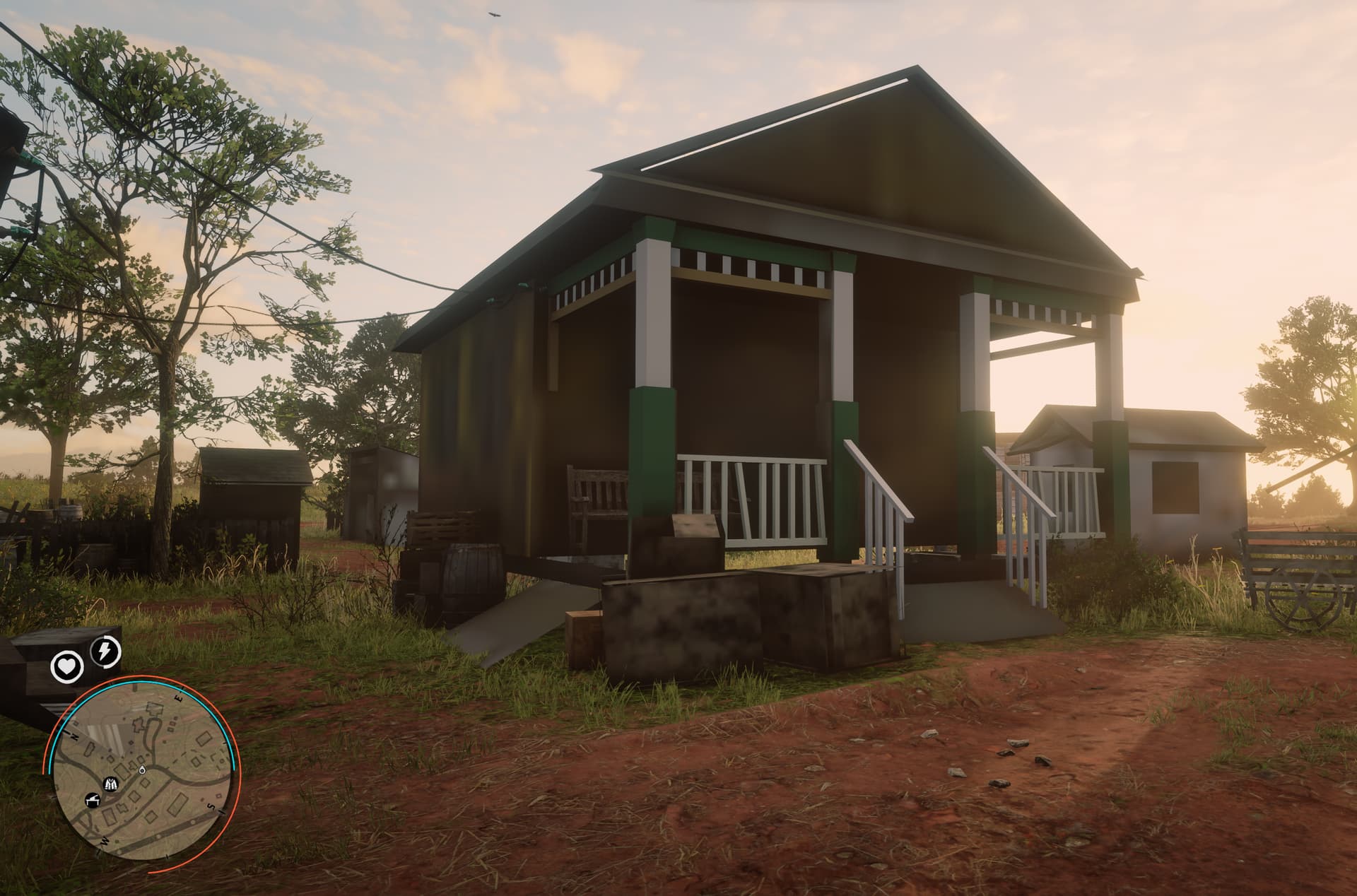 [FREE][MLO][YMAP] Rhodes Doctor - RedM Releases - Cfx.re Community