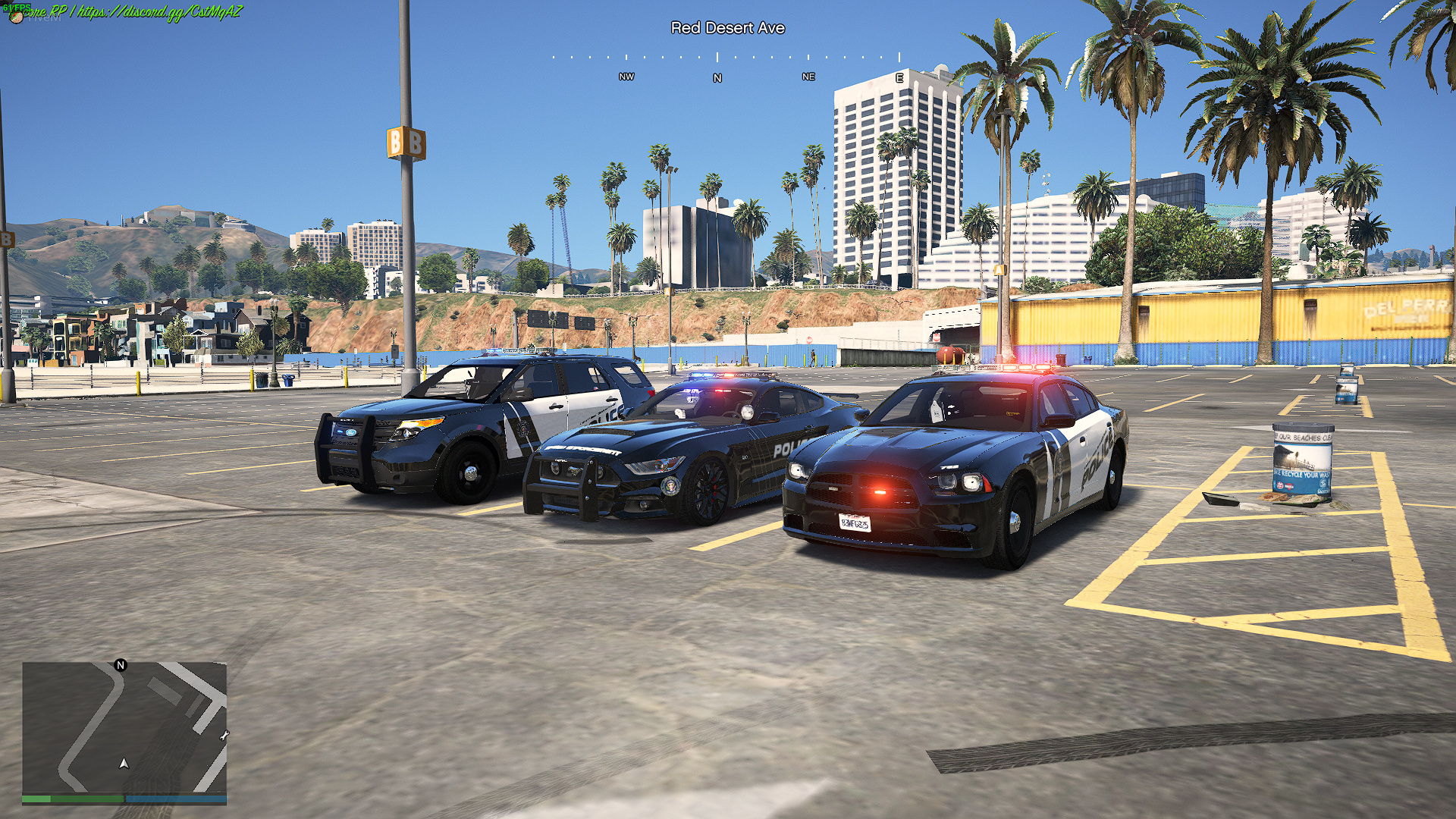 👑 Encore RP | LGBT Friendly | Active Staff | Beta | Custom Cars ...