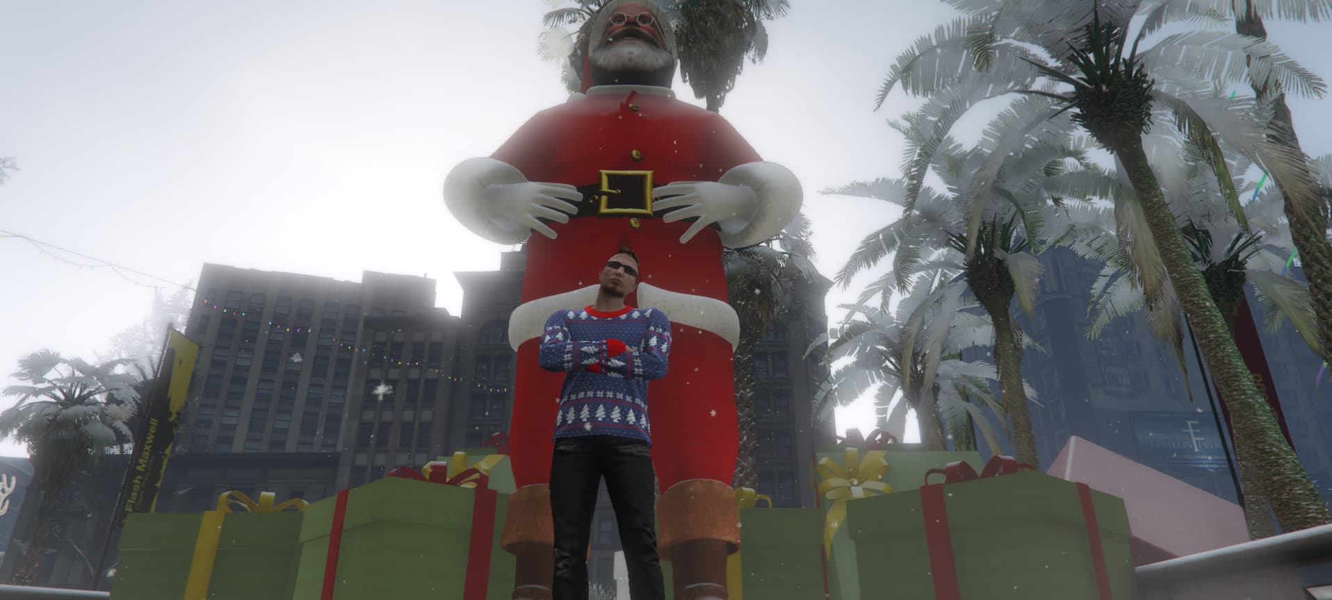 Encore Rp - Server Bazaar - Cfx.re Community