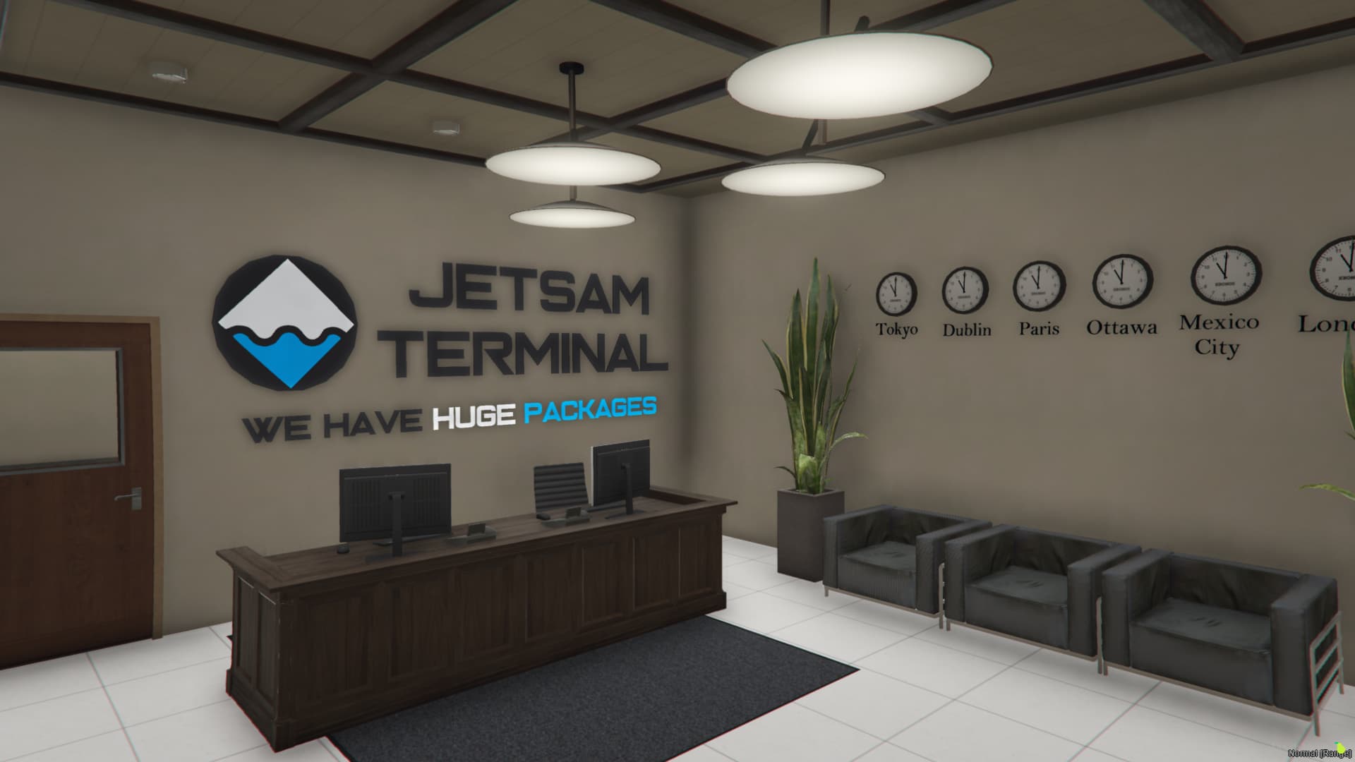 [PAID] [MLO] Jetsam Terminal - FiveM Search