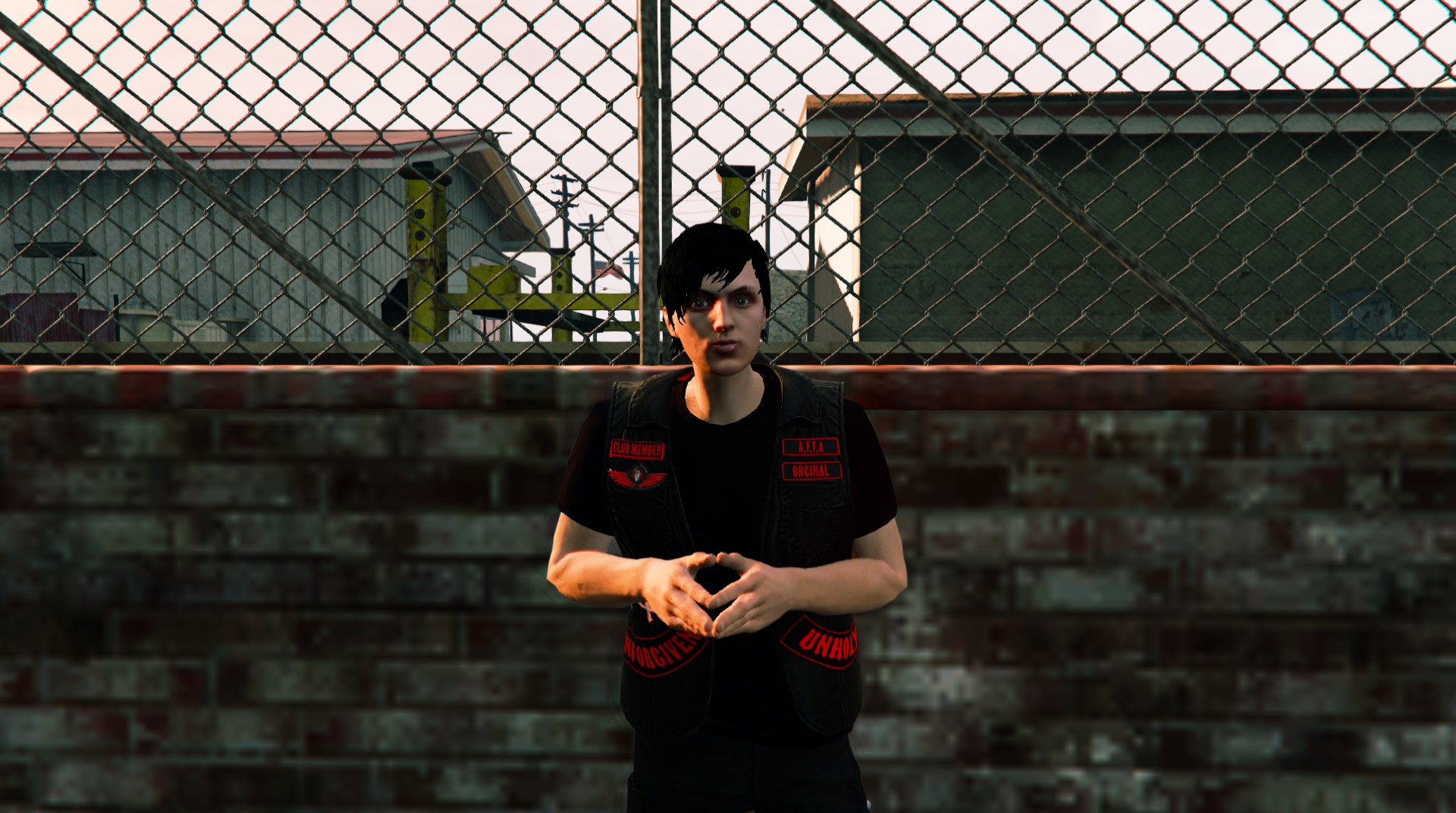 Paleto Bay - FiveM Snapmatic - Cfx.re Community