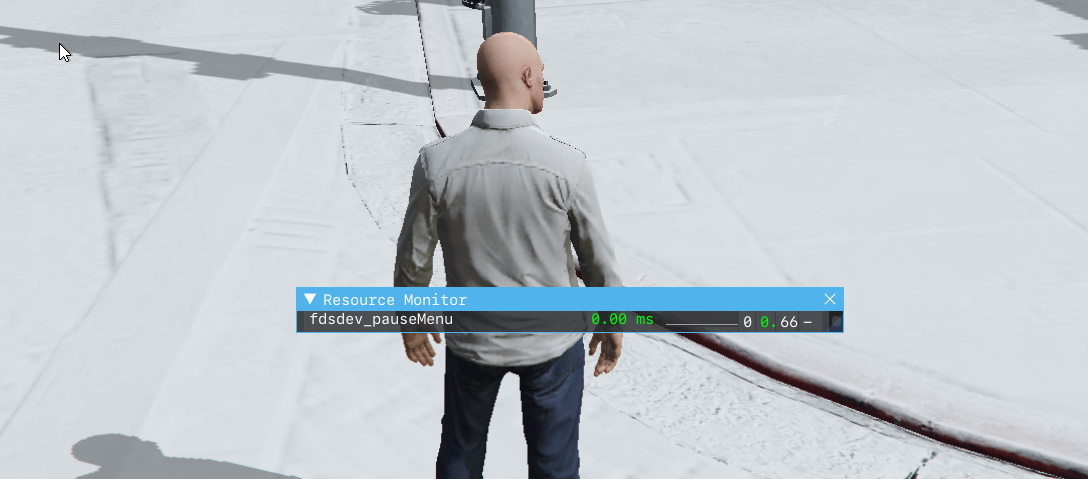 [PAID] FiveM Pause Menu - fdsdev_pausemenu [ESX/QBCORE] - FiveM ...