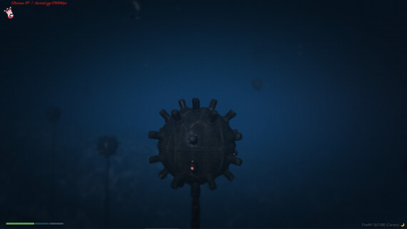 [RELASE] Realistic (explosive) water mine (Cayo Perico) [PAID] - FiveM ...