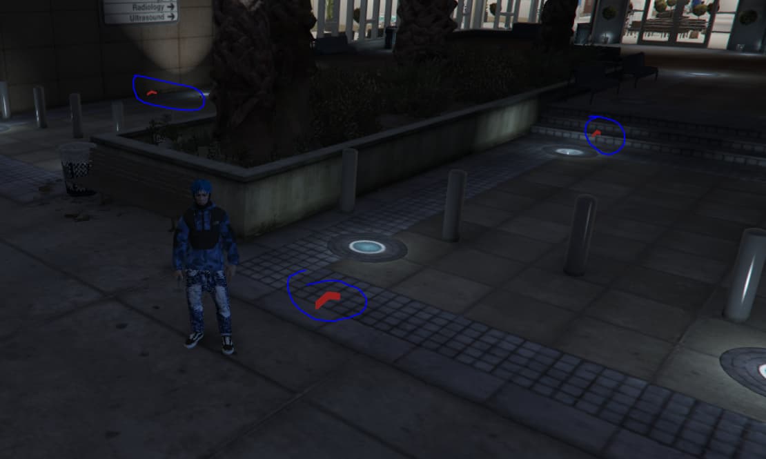 [Free] ox_inventory - slot-based inventory with metadata - Page 21 ...