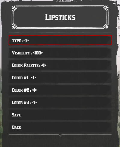 [PAID][RedEM:RP] GeryMakeup - RedM Releases - Cfx.re Community