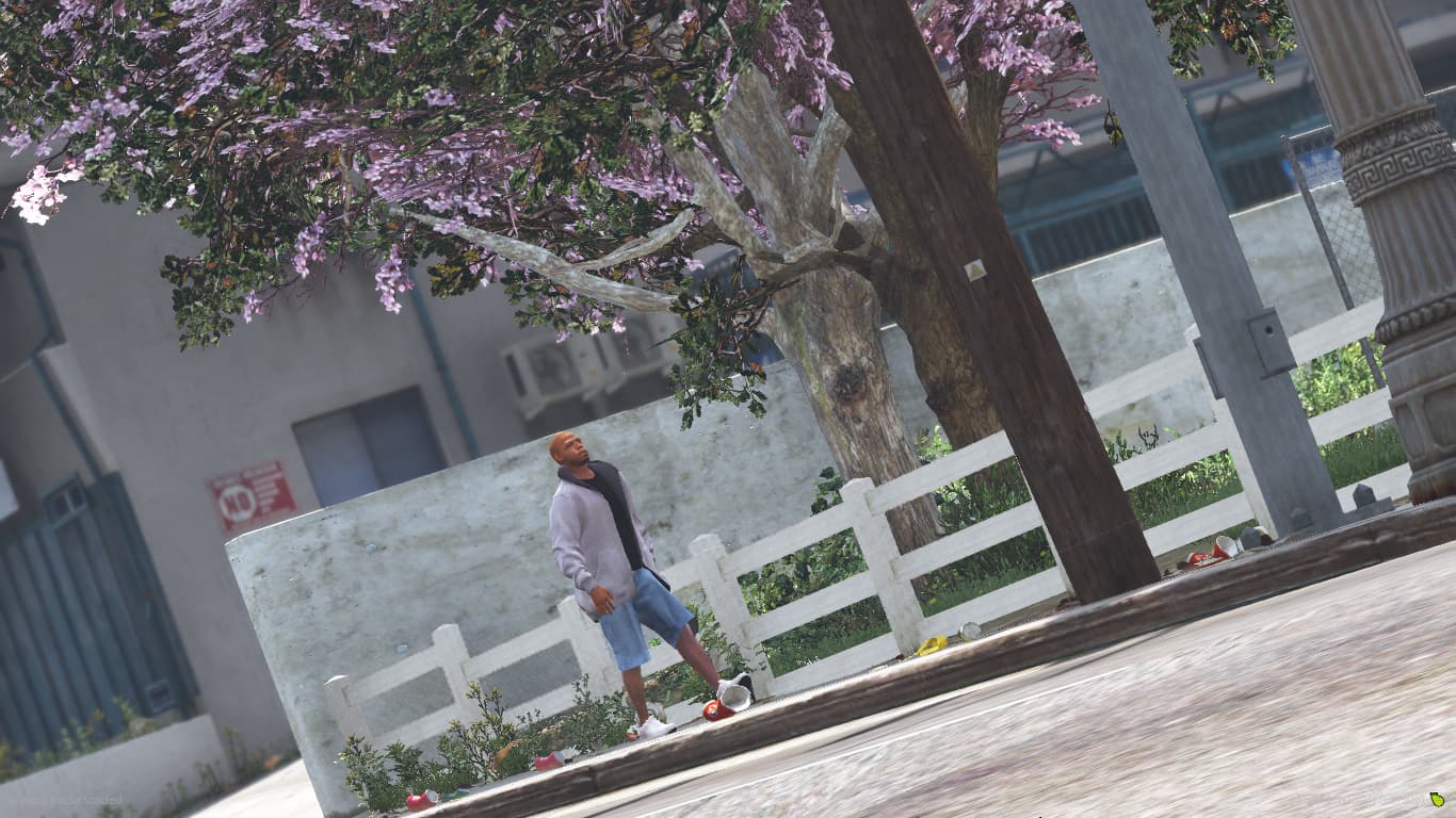 OSRP Community Releases | Map Mods - FiveM Releases - Cfx.re Community