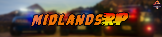 Midlands Roleplay Community | EUP | Serious RP | Accepting Active ...