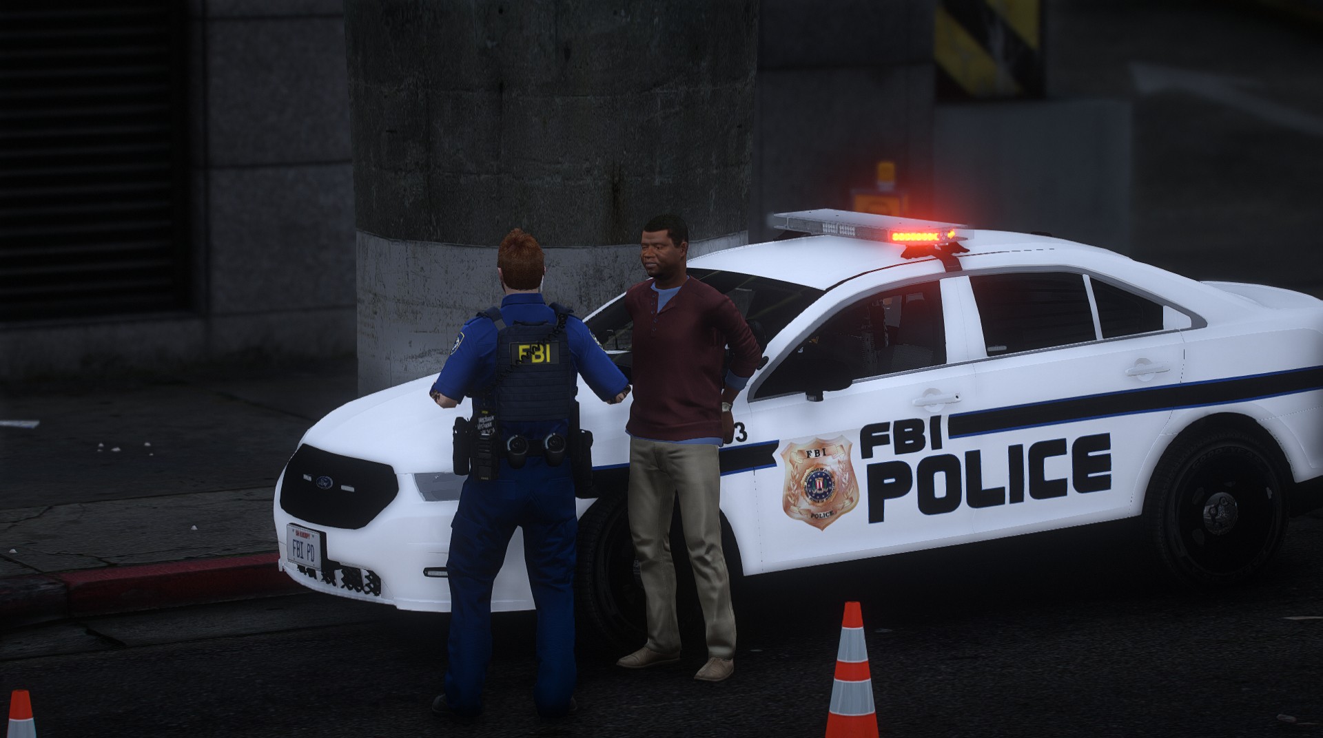 Power St - FiveM Snapmatic - Cfx.re Community