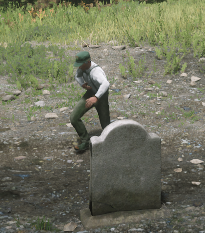 Sims styled emotes - RedM Releases - Cfx.re Community